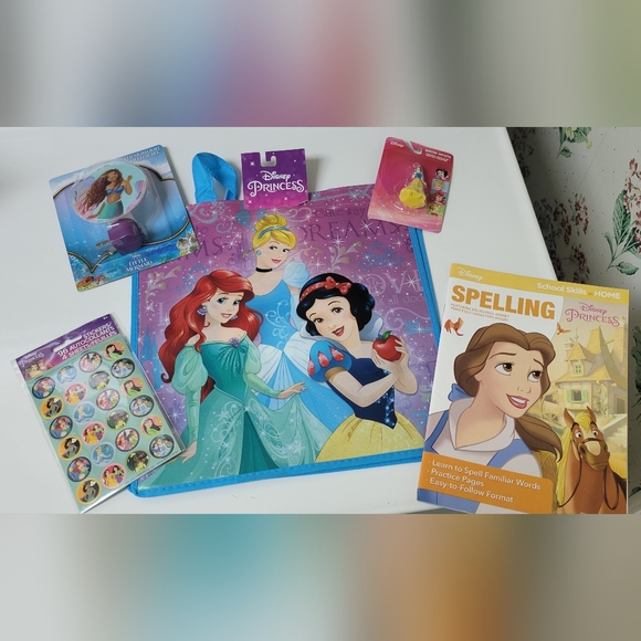 Disney | Toys | Disney Bundle | Poshmark